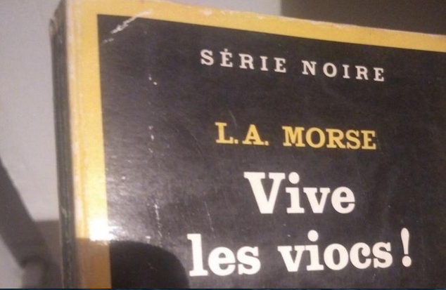 Vieux cons ou vieux experts ? - Vieux, inégaux et fous